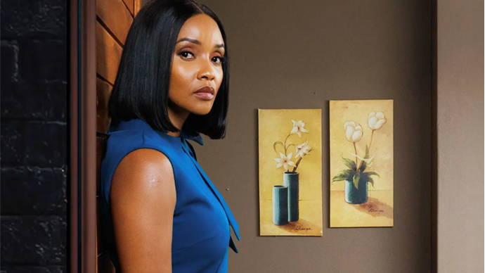 Interview with Lunathi Mampofu on playing Zoleka in Inimba