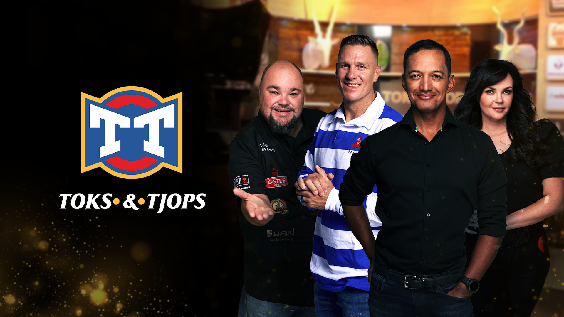 What to Watch on DStv Compact Plus in February 2024