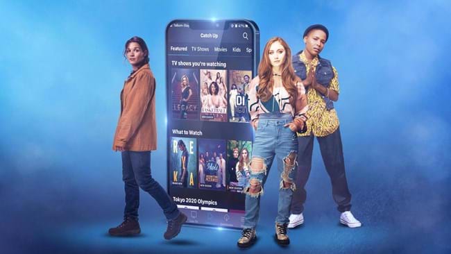 DStv enhances Catch Up streaming experience