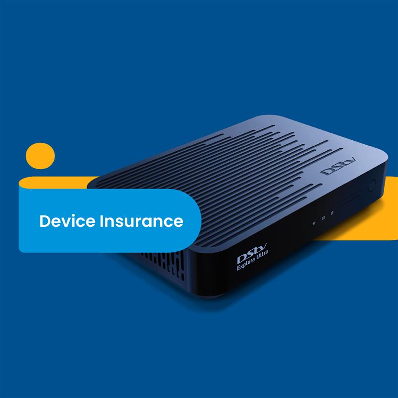 Get DStv and Watch the Latest Sport, Movies, Series and More