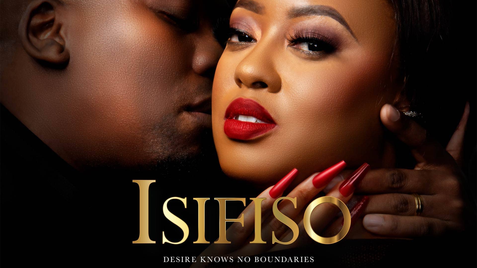 Watch Isifiso Season 1 on DStv