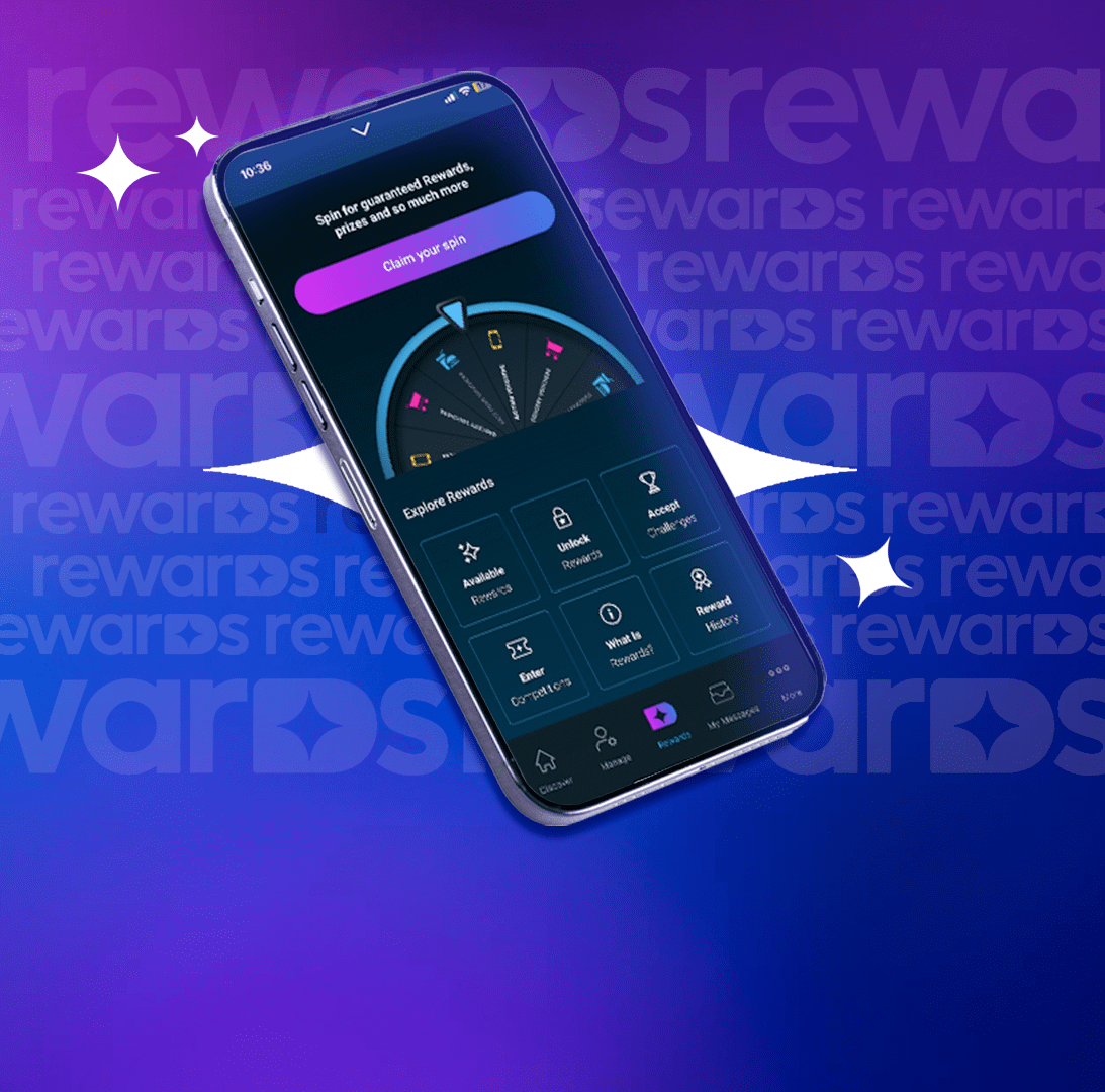 Get DStv and Watch the Latest Sport, Movies, Series and More