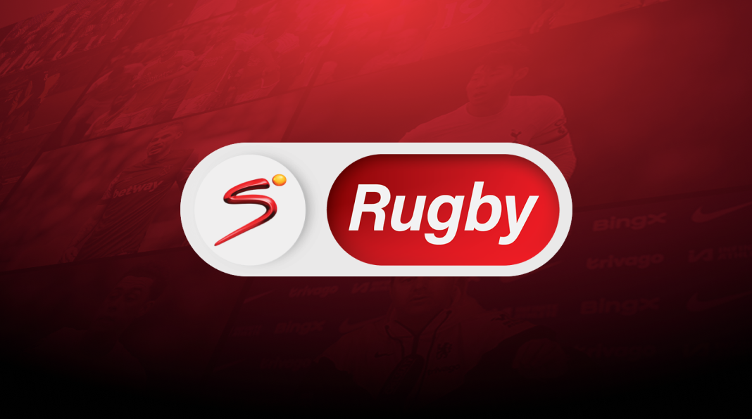 Stream your favourite sports in less than five minutes