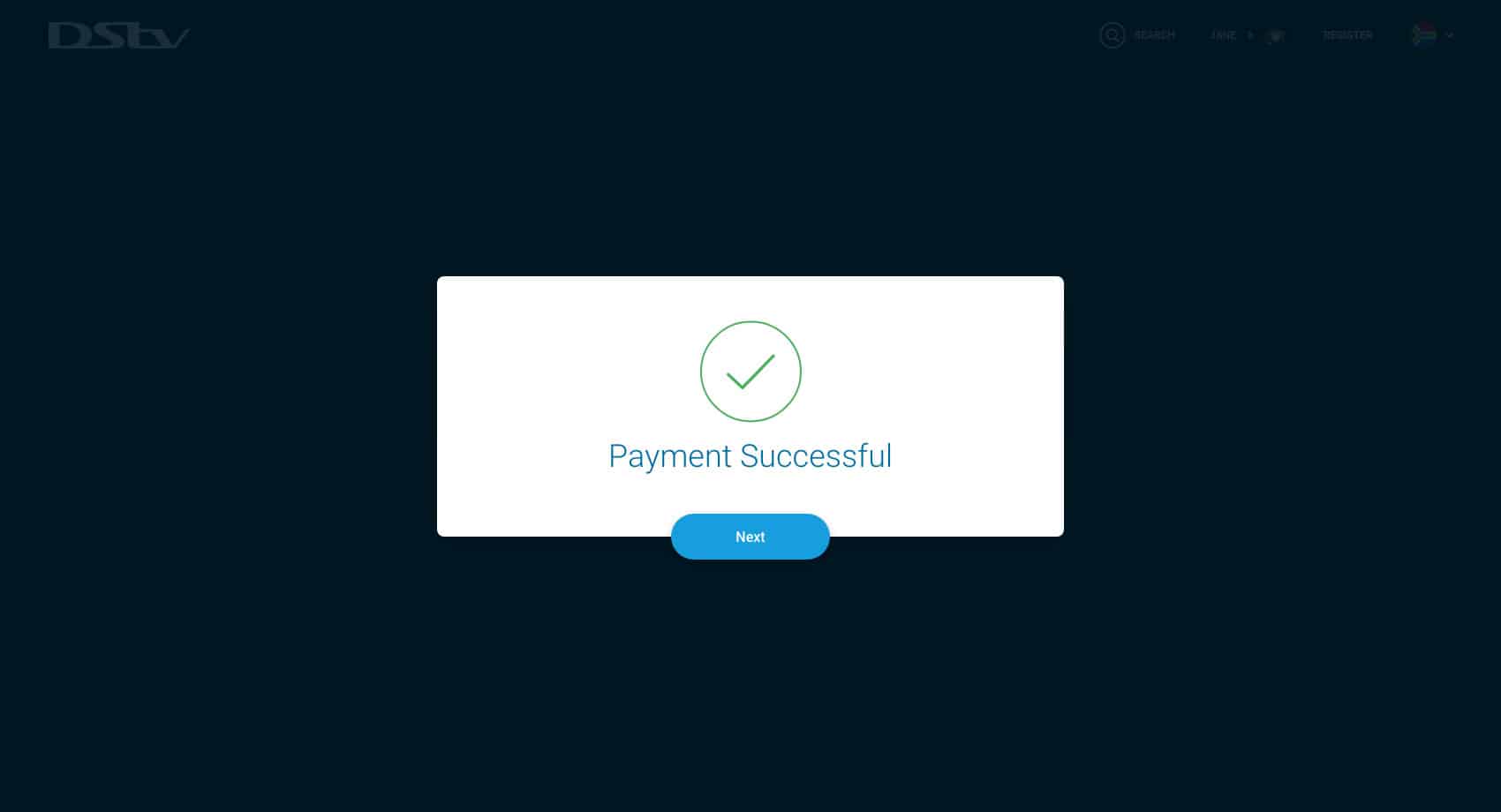 DStv Streaming offers all the benefits of DStv with no dish installation