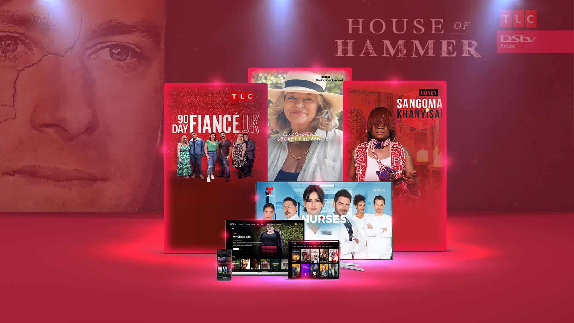 What to Watch on DStv Access in February 2023 | Highlights