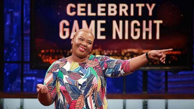 Watch Celebrity Game Night S2 on E! (DStv 124)
