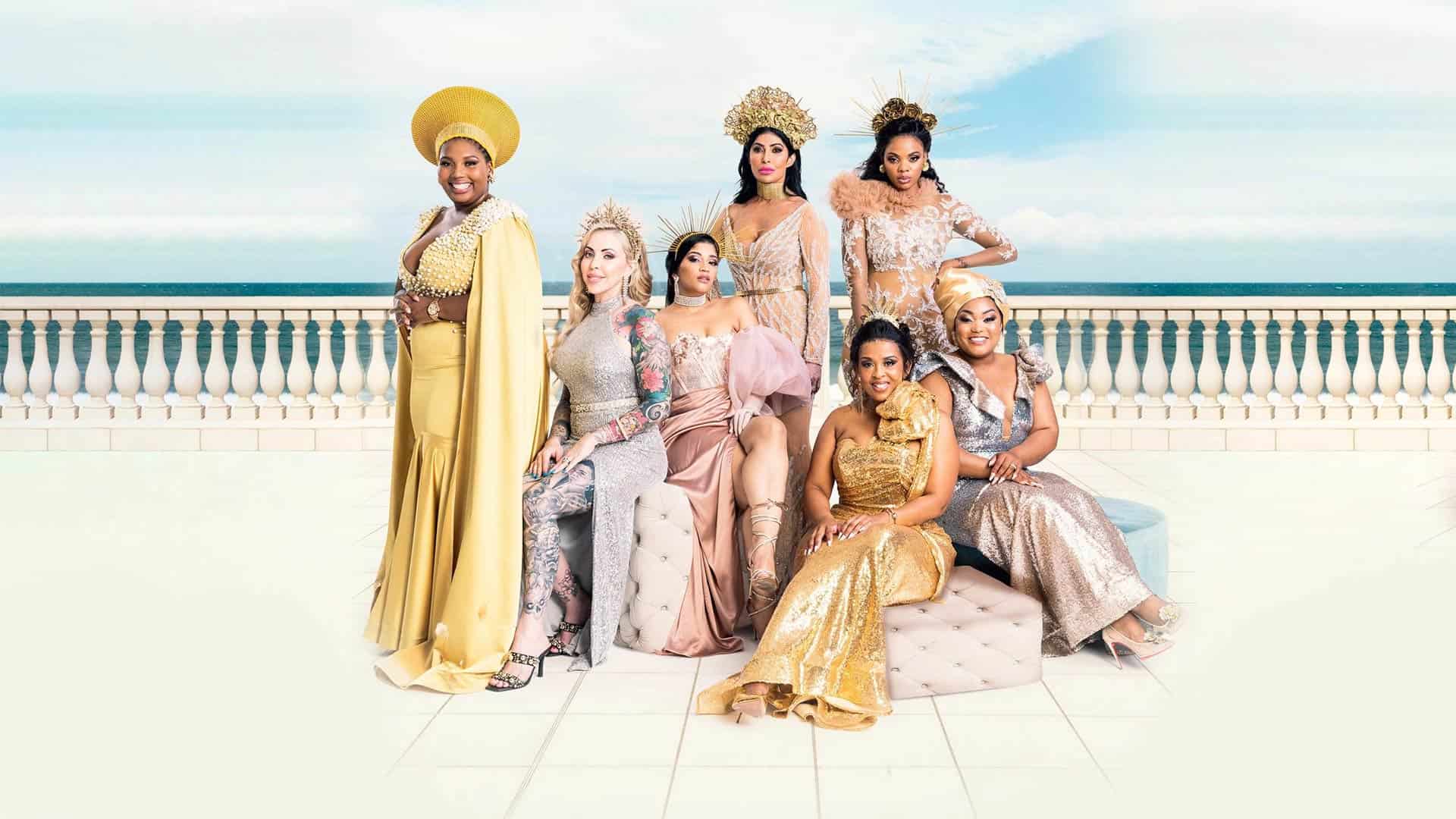 Watch The Real Housewives of Durban on Showmax