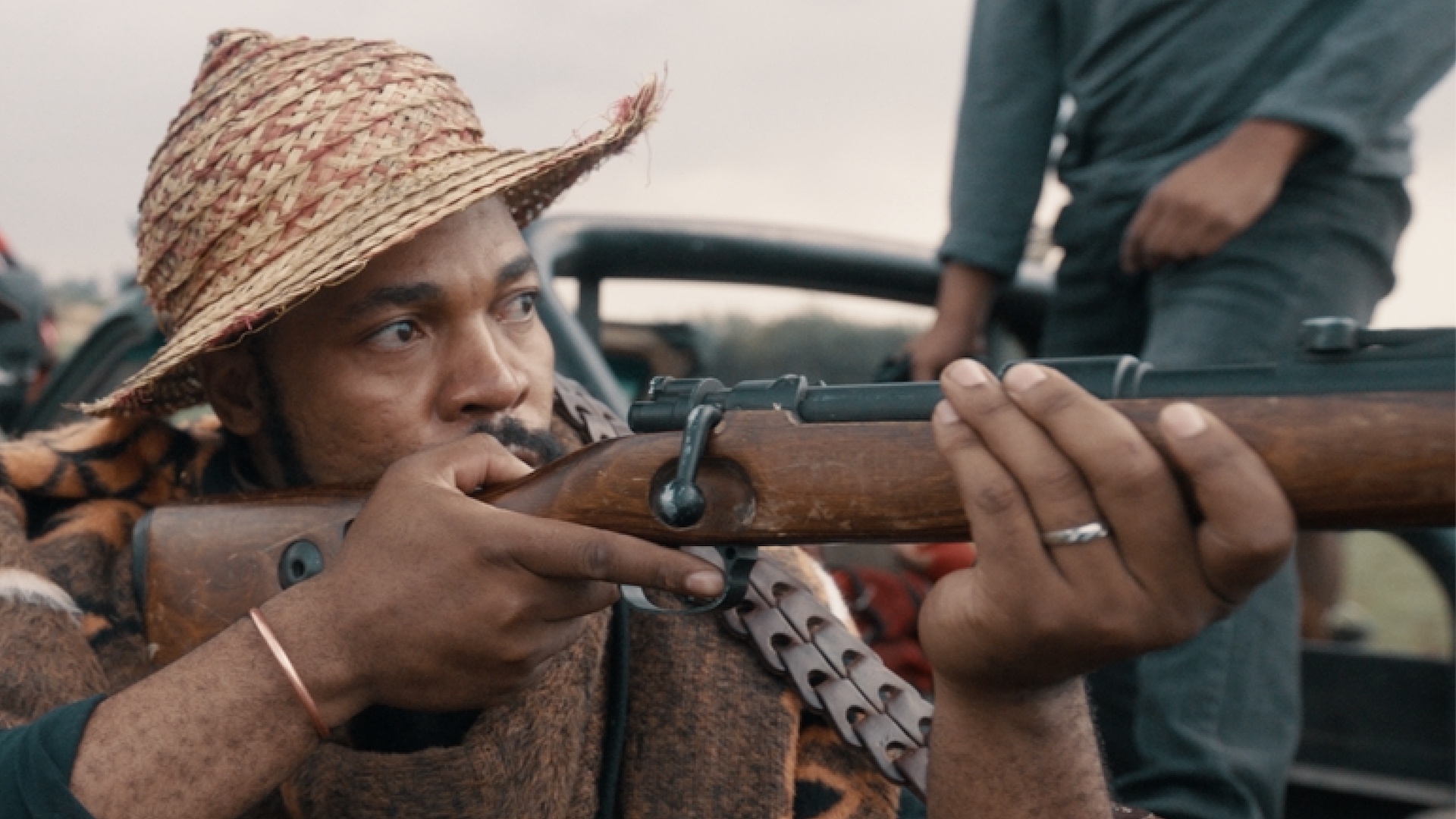 Lehlohonolo Mayeza unpacks Leruo’s battles in Outlaws Season 2