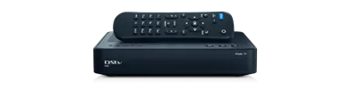 Pacote DStv Grande + | DStv Angola