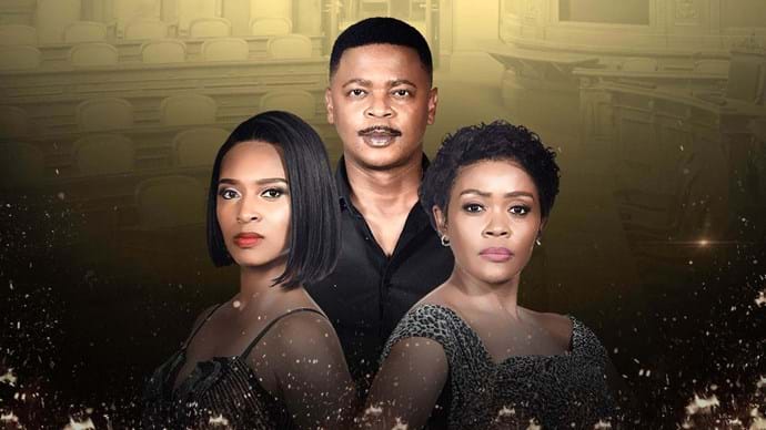 Coming up on Gomora this September | DStv