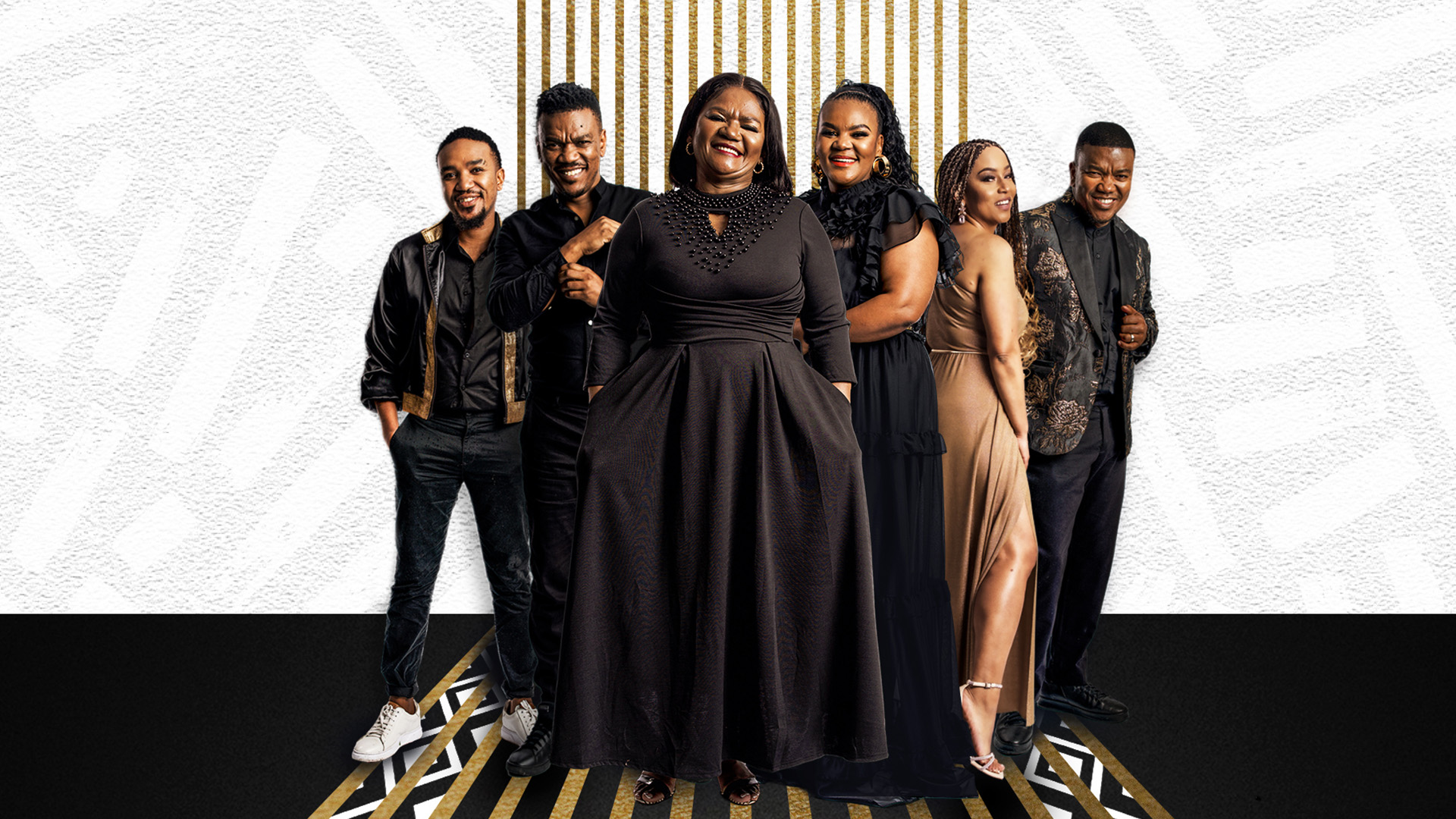 The Bala Family Returns to Mzansi Magic