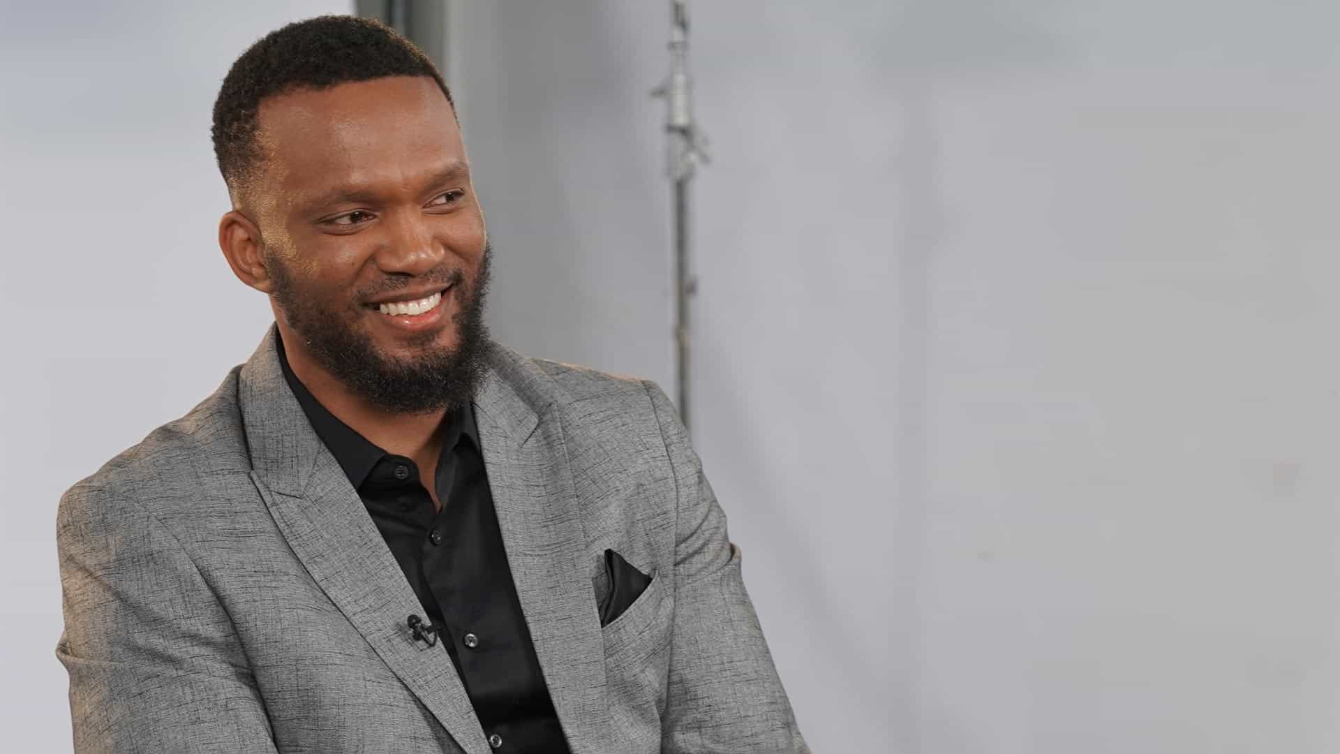 Get to know the characters on BET’s Redemption Season 1
