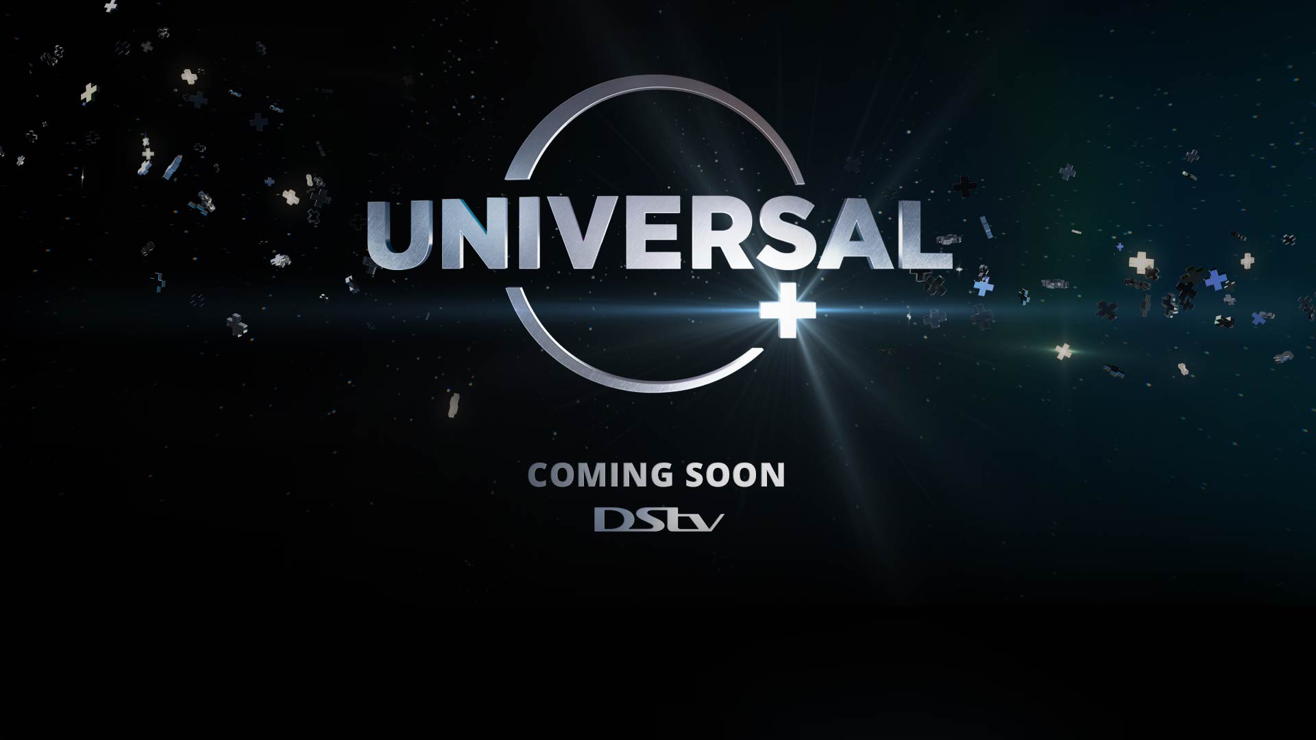 Stream Universal+ on DStv