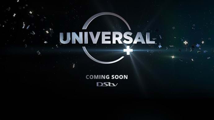 Stream Universal+ on DStv