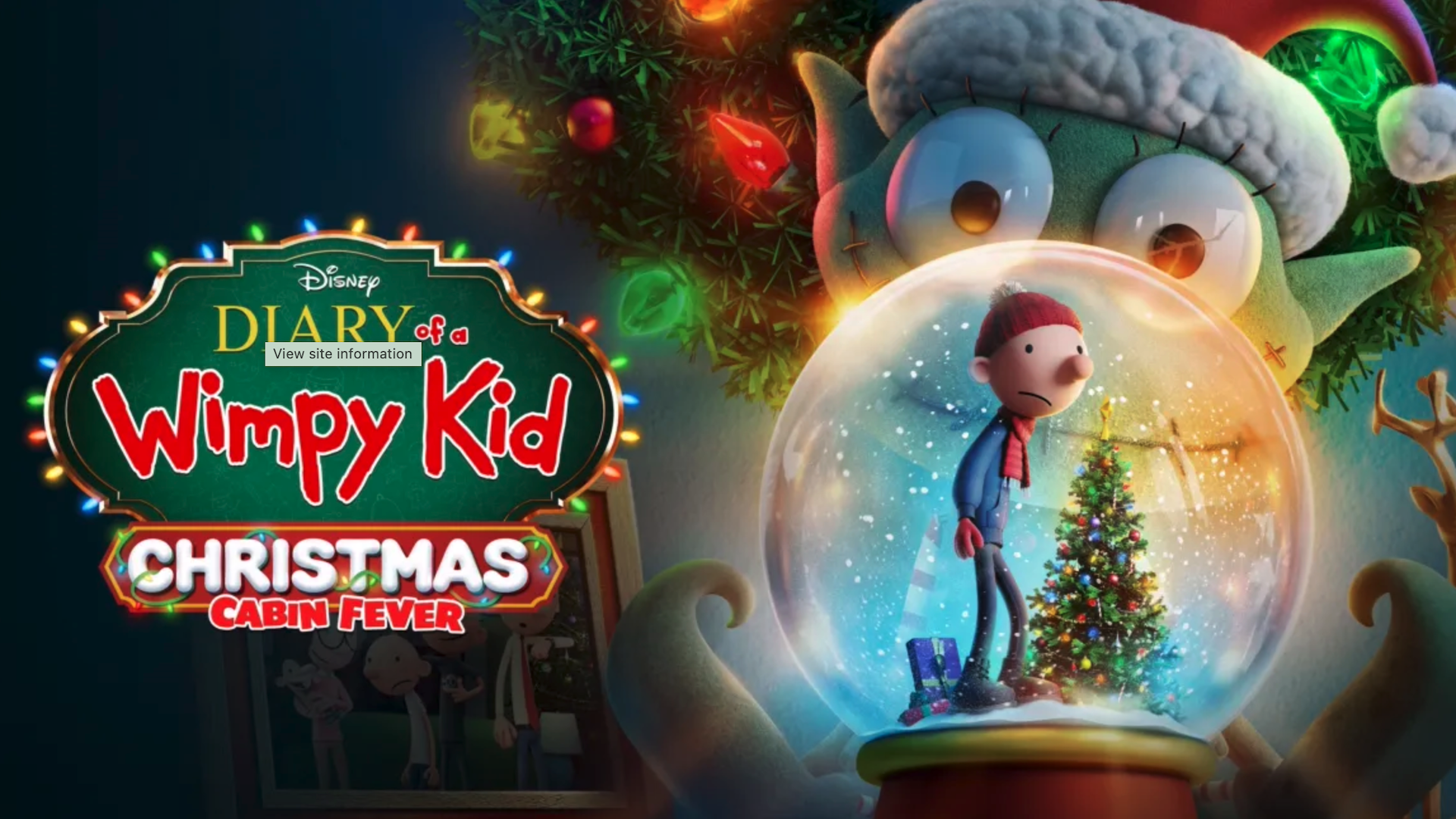 Kids shows to watch during December holidays on DStv