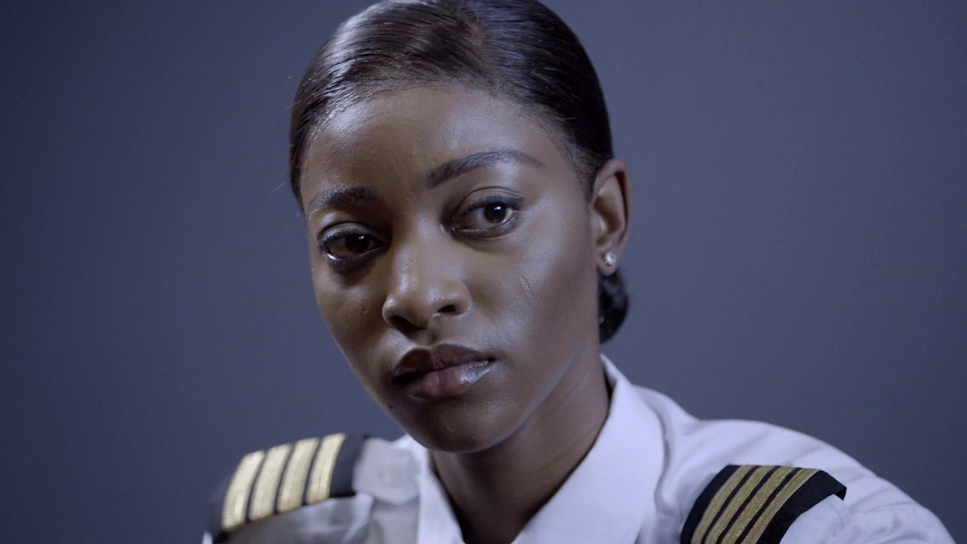 Luyanda Zuma shines in Levels S1 on Mzansi Magic