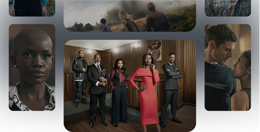 DStv Stream - The home of entertainment. Anywhere.