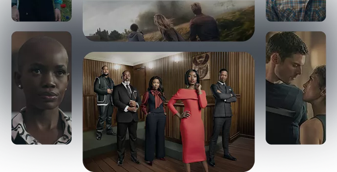 DStv Stream - The home of entertainment. Anywhere.