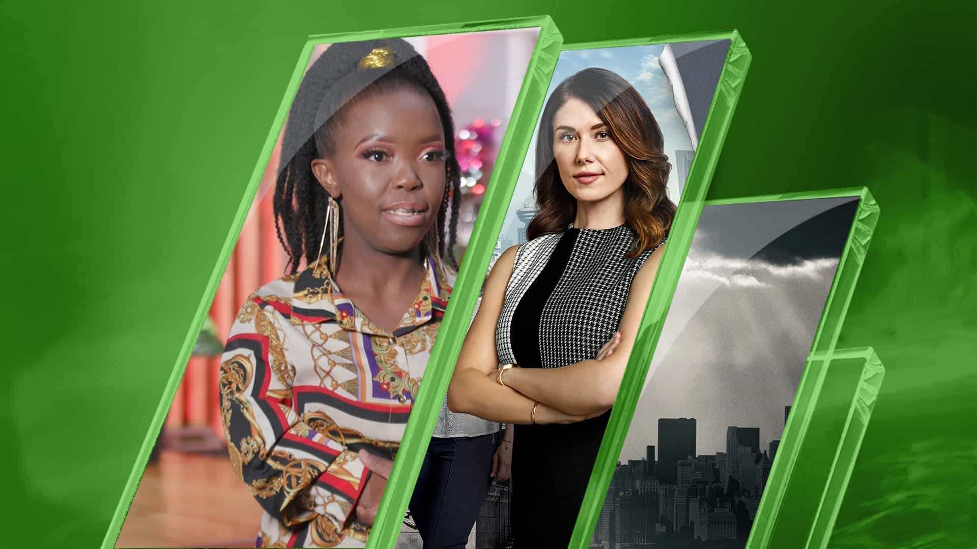 Highlights with character this August on DStv Family