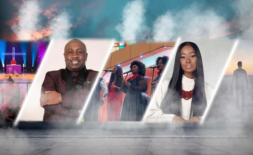 DStv brings the church to your home this Easter