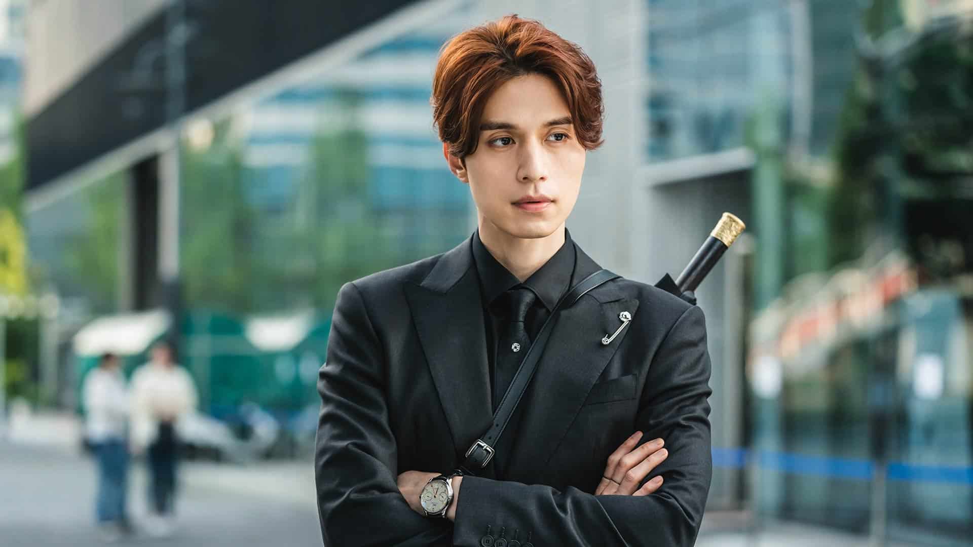 Watch Tale of The Nine Tailed S1 on tvN (DStv channel 134)