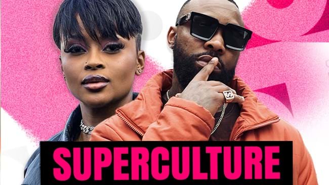 New Show "SuperCulture" to Ignite Youth Culture on Channel O
