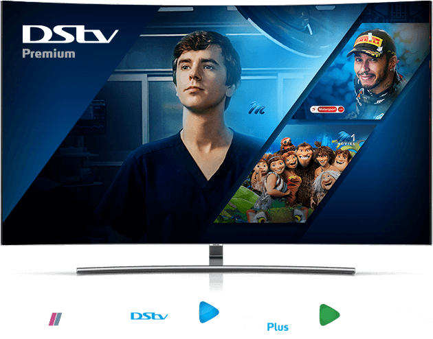 Get the latest Sport, Movies, Series & Shows | DStv