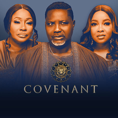 Celebrating two decades of unforgettable storytelling with Africa Magic ...