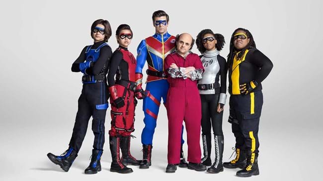 New on Nick: 4 must-watch shows on Nickelodeon (DStv 305) in October ...