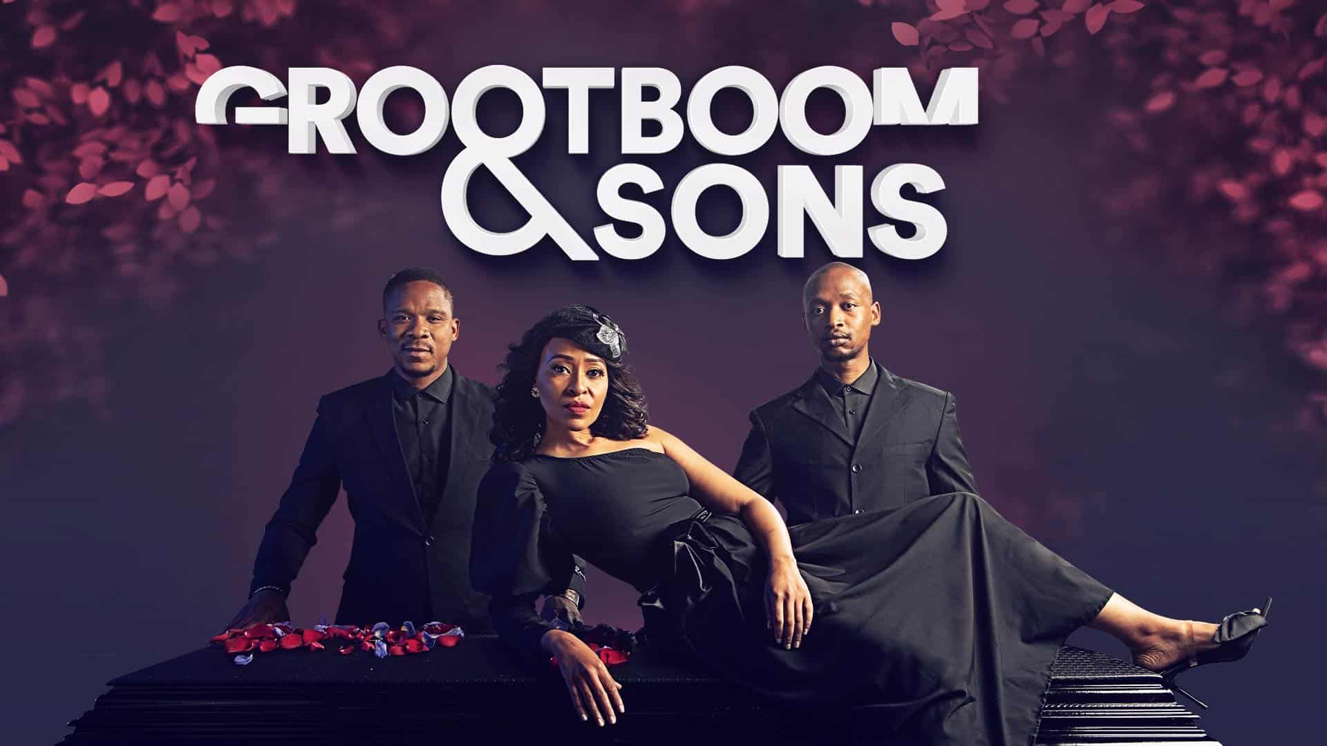 Mzansi Magic (DStv channel 161) Open Window | 4-8 October 2021