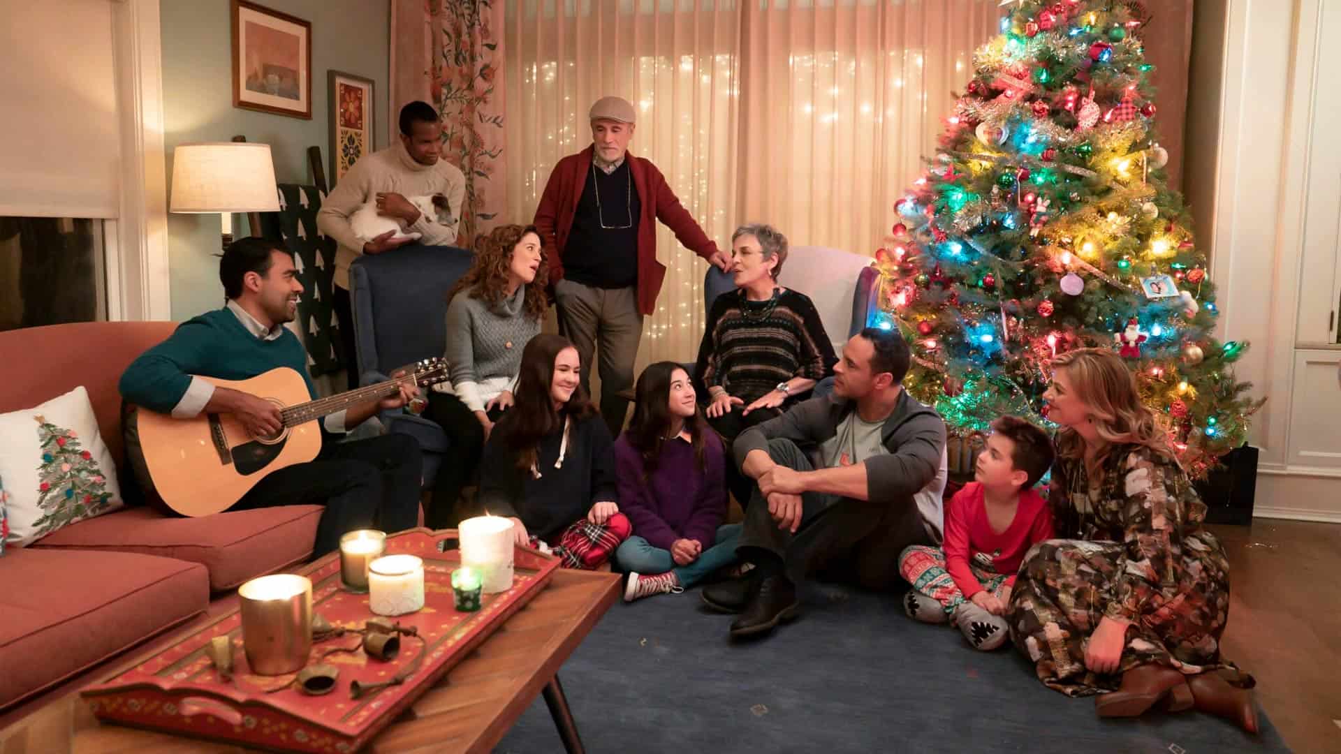 Kids’ Christmas 2021 specials on DStv