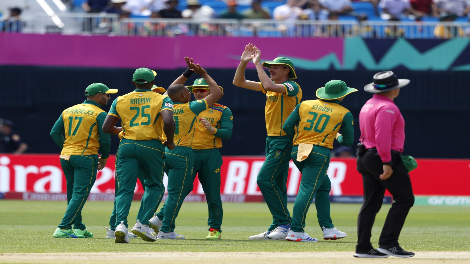 ICC Men’s T20 World Cup preview, 27-29 June 2024