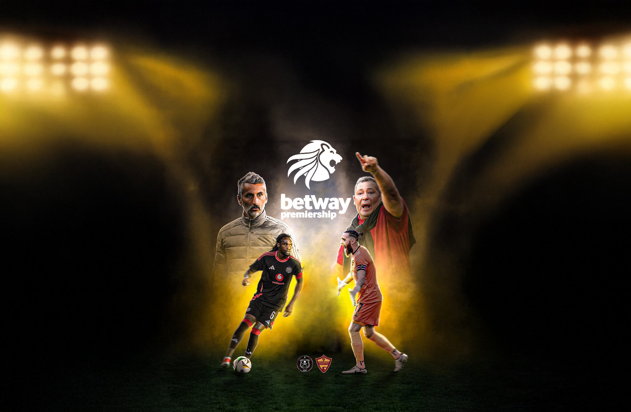 Stream your favourite sports in less than five minutes