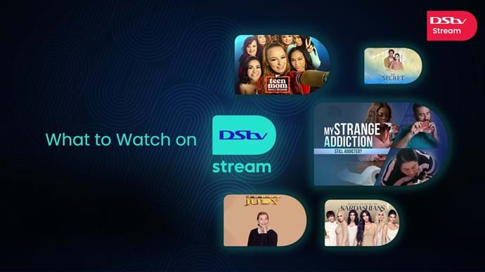 What to stream on DStv Access in July 2024