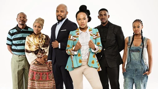 DStv - The home of entertainment