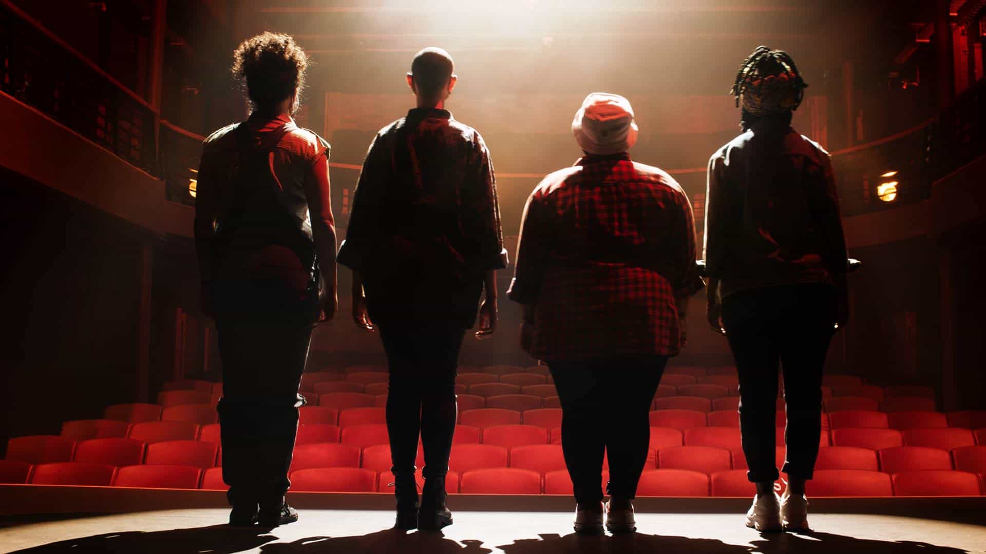 DStv Access December 2021 | Highlights – Reality & movies