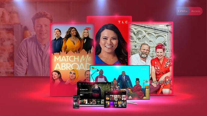 What to Watch on DStv Access in October 2023