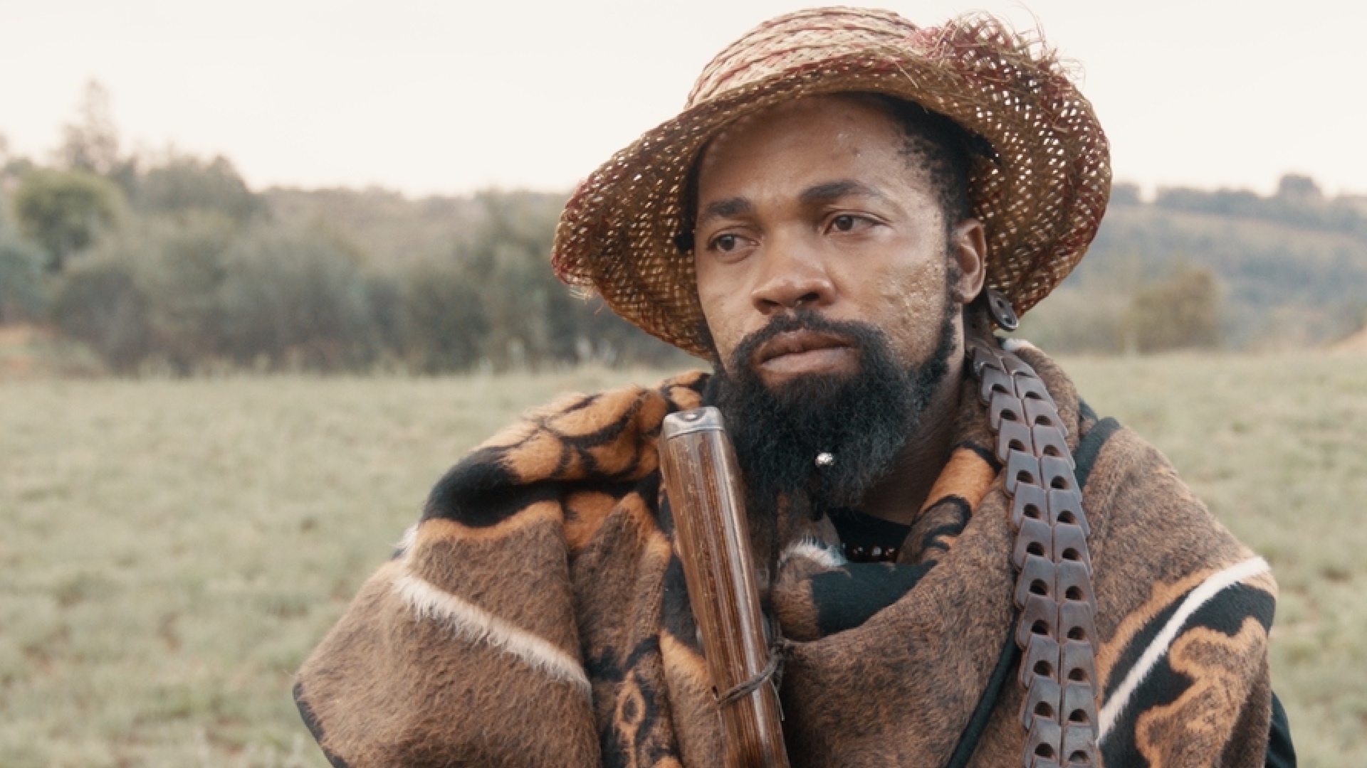 Lehlohonolo Mayeza unpacks Leruo’s battles in Outlaws Season 2