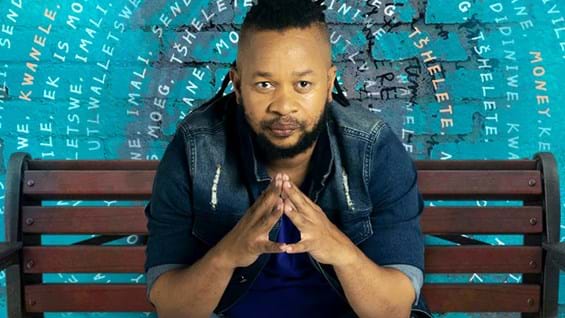 Eugene Khoza and Siyabonga Mkhize host new reality shows on Mzansi Wethu