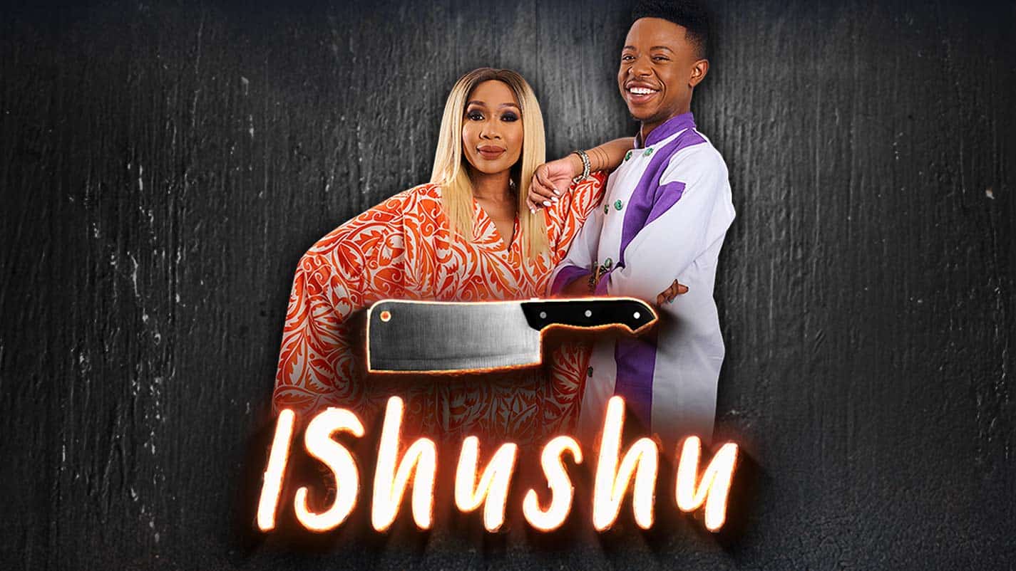 Cooking shows on DStv in December 2022
