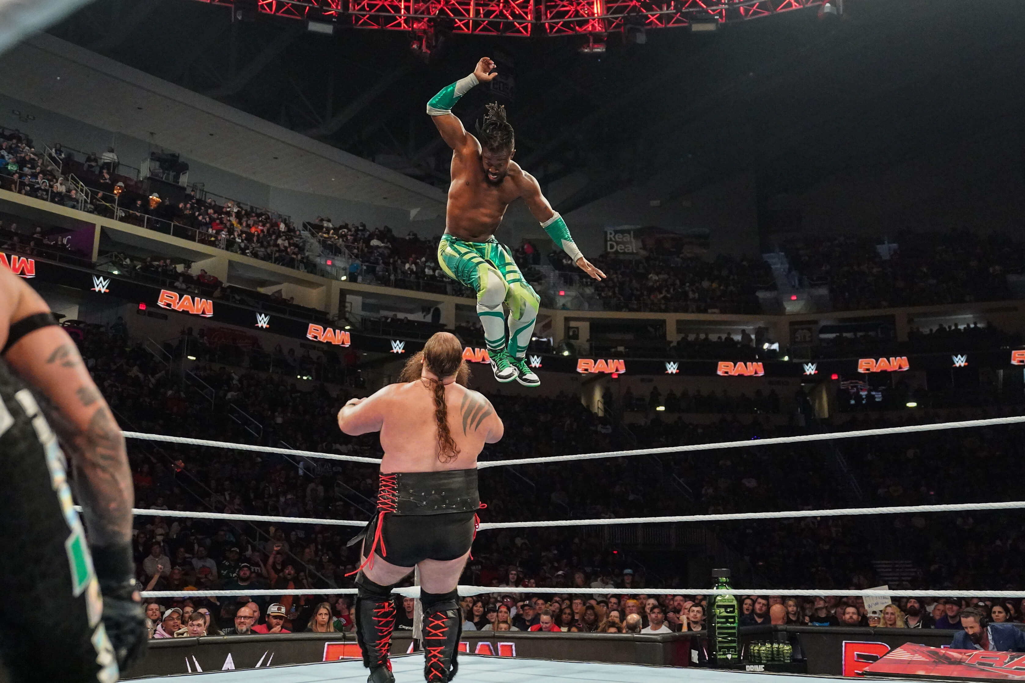 Stream your favourite sports in less than five minutes