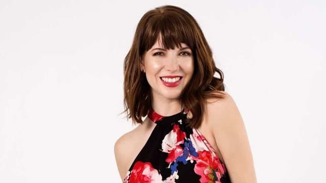 Watch Amalia Uys in Die Byl Season 4 on DStv