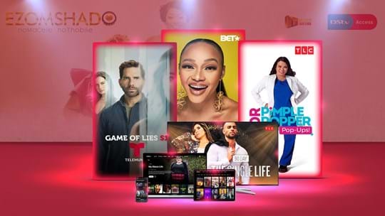 What to Watch on DStv Access in January 2024