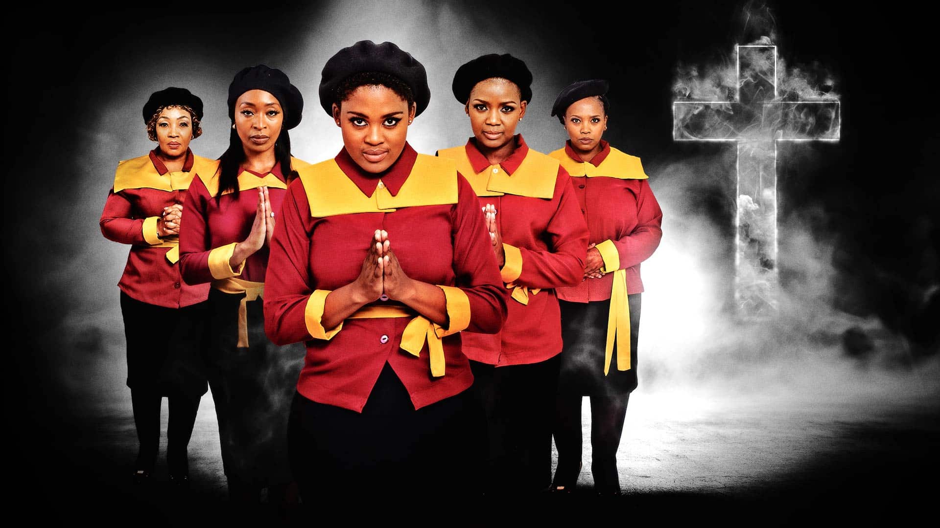5 new shows coming to Mzansi Magic (DStv channel 161)