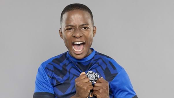 Champions is coming to Mzansi Magic