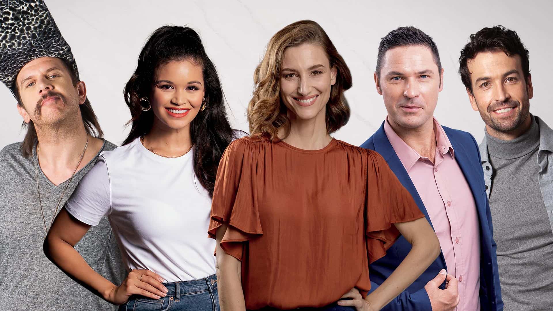 What to Watch on DStv Family in August 2022 | Highlights