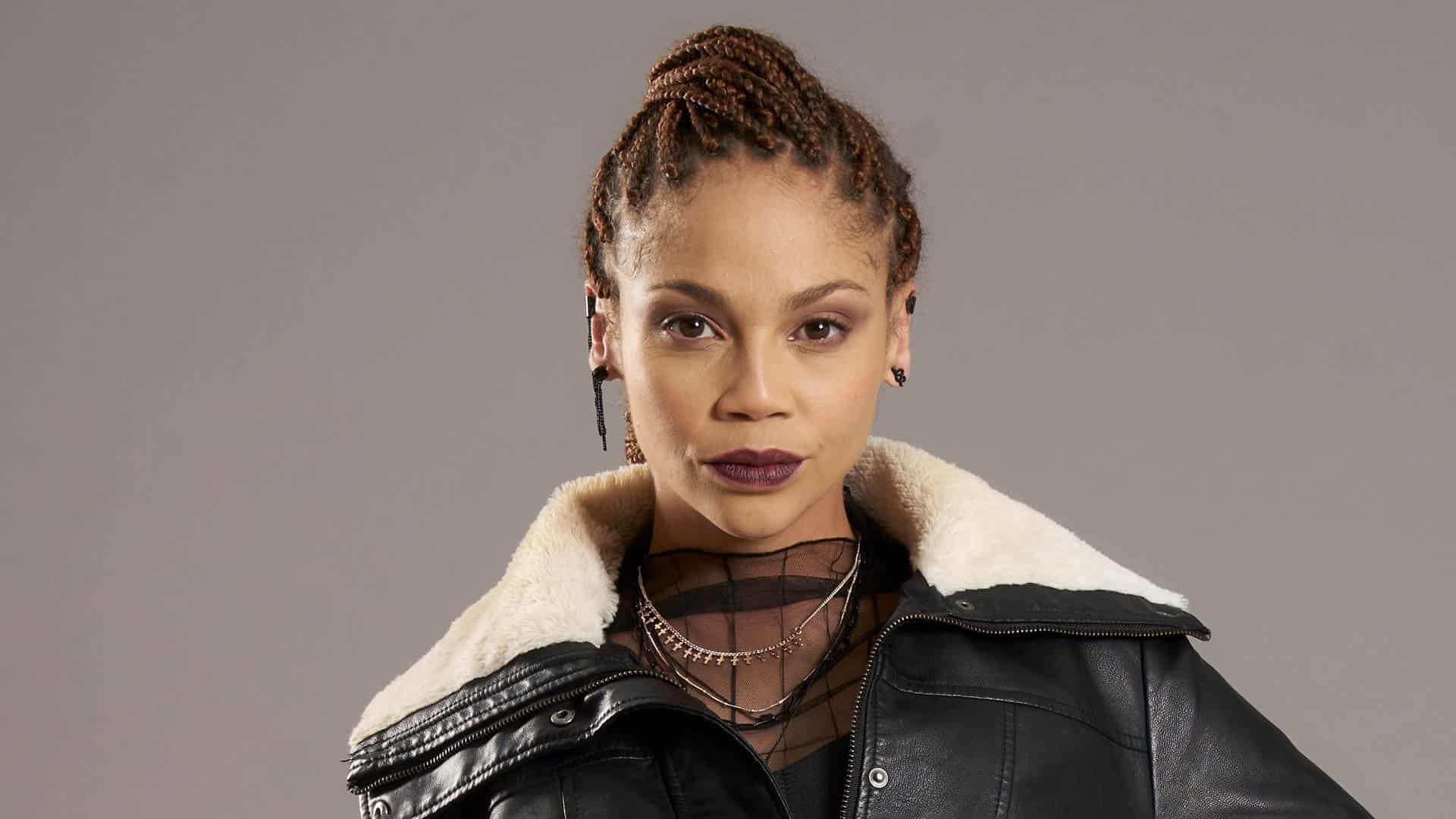 Watch Projek Dina Season 2 on DStv