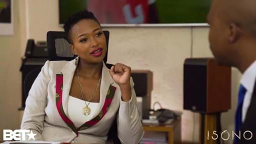 Isono | Loving Local | DStv