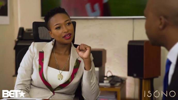 Isono | Loving Local | DStv