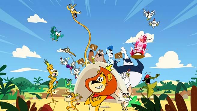 What to watch on DStv Premium in March 2021